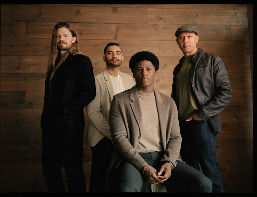 These Final Hours - NAACP Image Award nominated short film